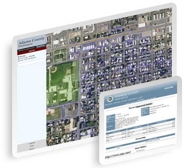 MapSifter requires Silverlight.